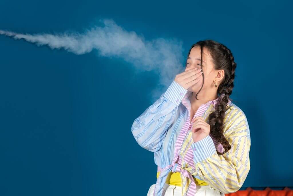 Smoke Smell From Furnace? Know What Can Cause Burning Smells