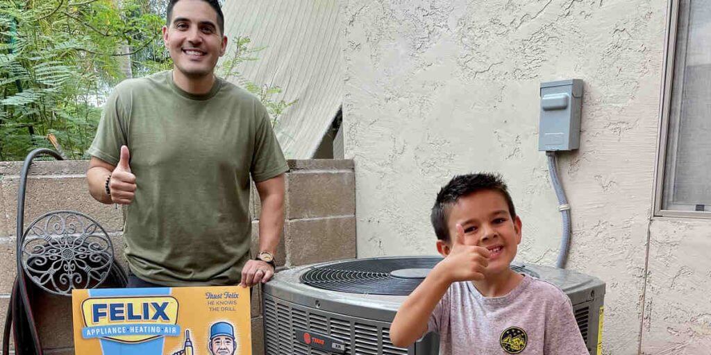 How Does Temperature Transfer in HVAC Systems? A Brief Guide